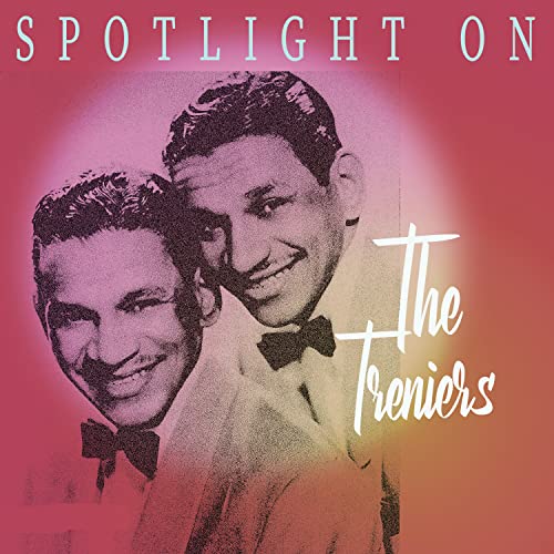 Amazon.co.jp: Spotlight on The Treniers : The Treniers: デジタルミュージック