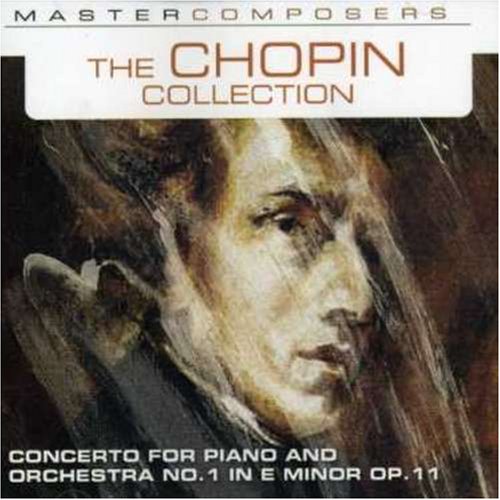 Amazon.com: Chopin Collection: CDs & Vinyl