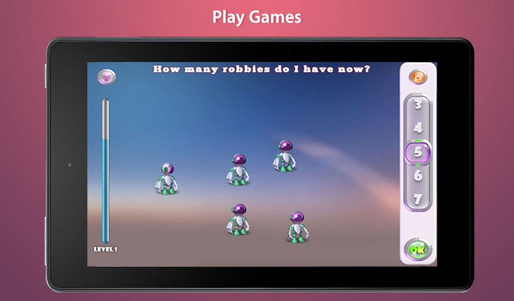 Elephant Learning Math Academy - App on Amazon Appstore