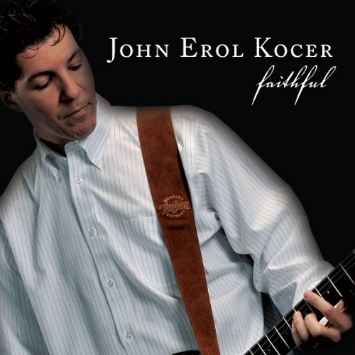 John Erol Kocer - Faithful - Amazon.com Music