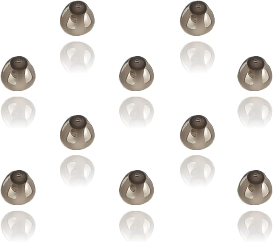 Amazon.com: Resound Sure Fit Hearing Aid Domes Tips Ear Pieces ...