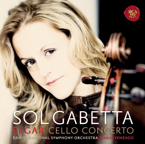 Play Elgar: Cello Concerto/Dvorak/Respighi by Sol Gabetta on Amazon Music
