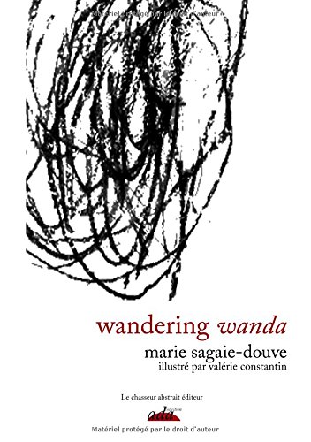 Wandering wanda : Amazon.in: Books