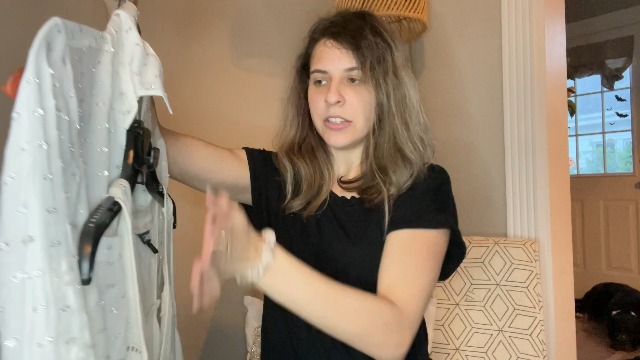 Watch Premium Smart Triangles Hanger Extender Hooks on Amazon Live