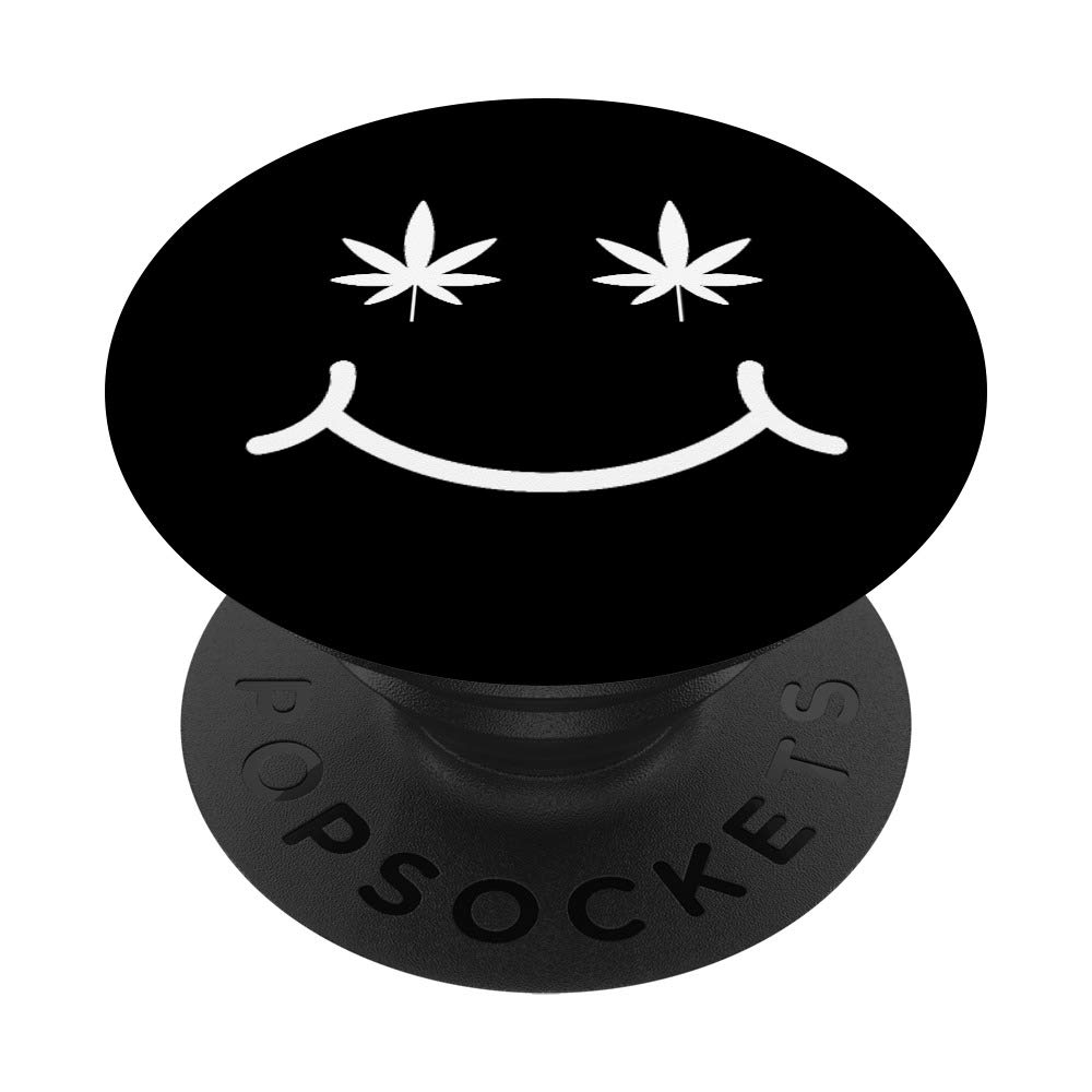 Stoner Smiley Face