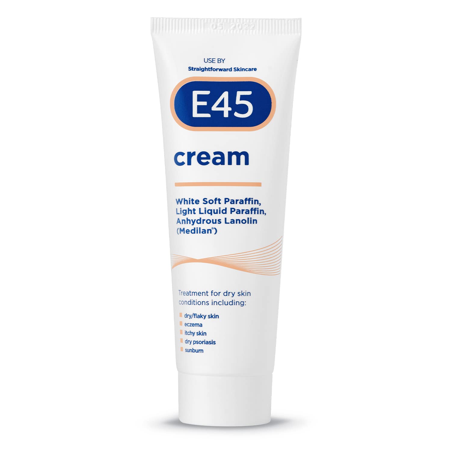 Can I Use E45 Cream On My Face Sale | www.simpleplanning.net