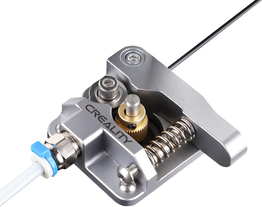 Amazon.com: BIGTREETECH Dual Gear Extruder 3D Printer Extruders Double ...