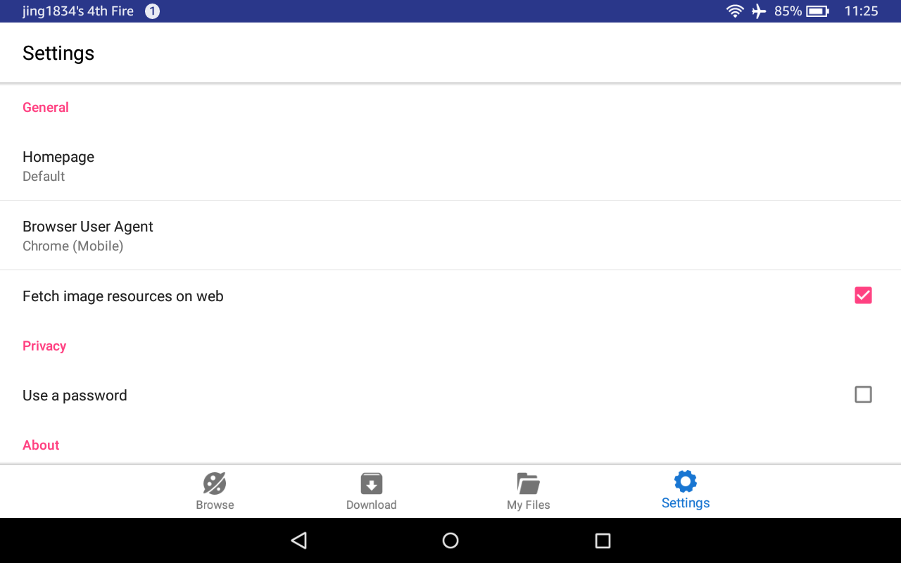 Bolt Player:Amazon.co.uk:Appstore for Android