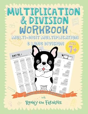 Humble Math - 100 Days of Multi-Digit Multiplication: Ages 10-13 ...