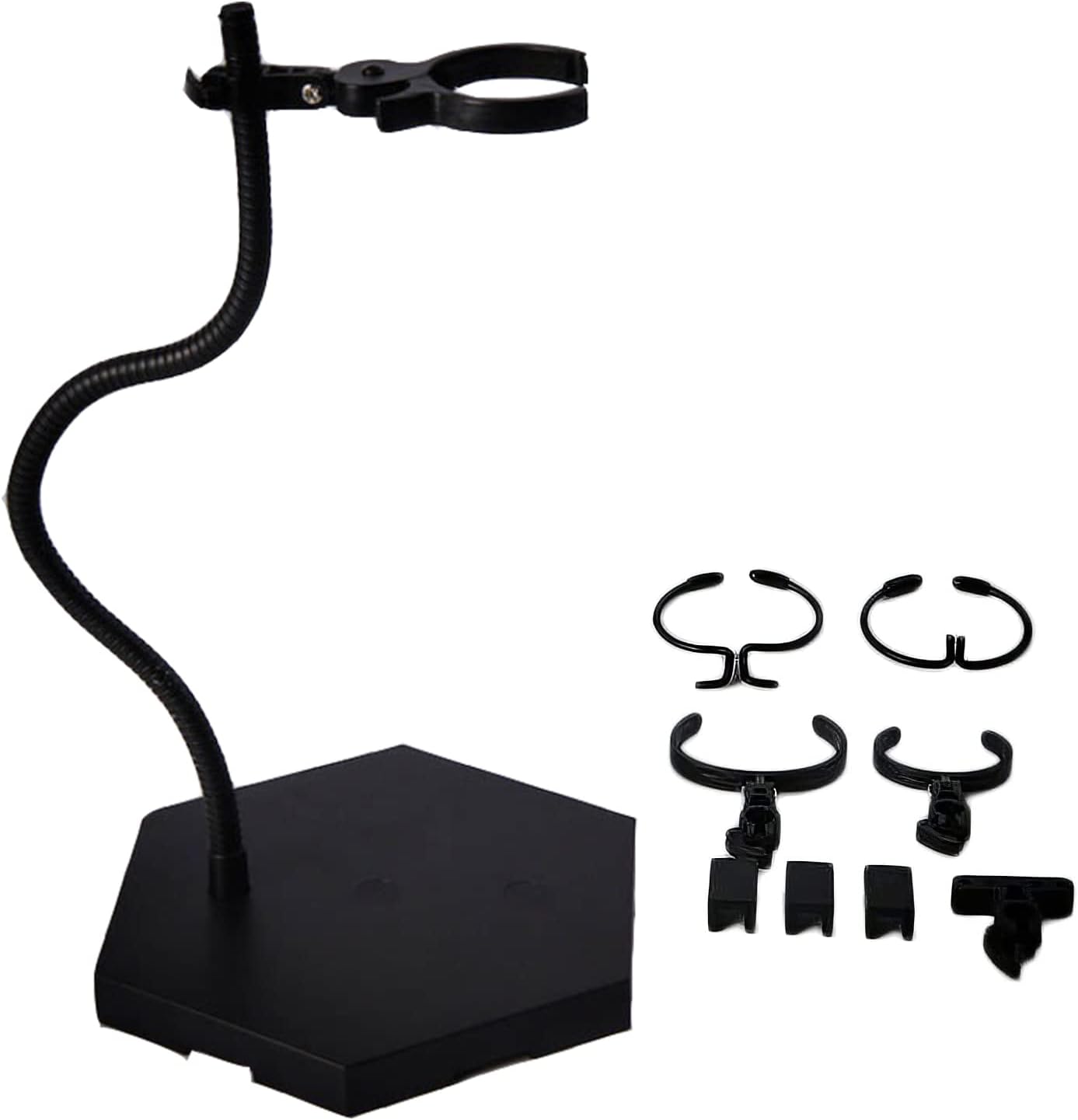 Amazon.com: POMER Doll Figure Stand, Action Figure Display Holder Base ...