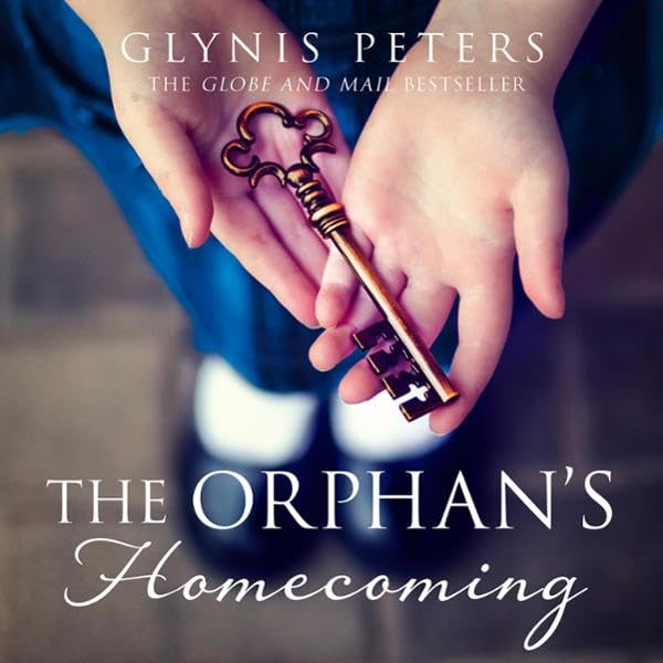 Amazon.com: The Orphan’s Homecoming: The Red Cross Orphans, Book 3 ...