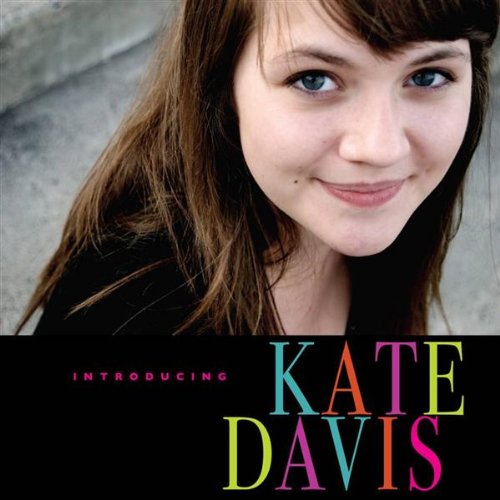 Introducing Kate Davis - Amazon.com Music