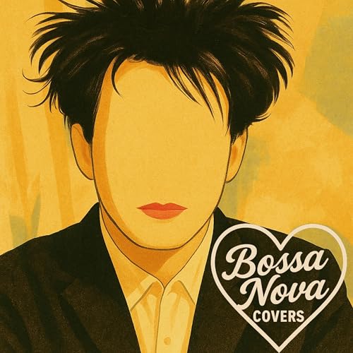 Play Bossa Nova Covers 3 (Bossa Nova) by Bossa Nova Brain on Amazon Music