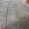 Ecochem Patio and Paving Cleaner - 1 Litre Treats up to 100 m² : Amazon ...