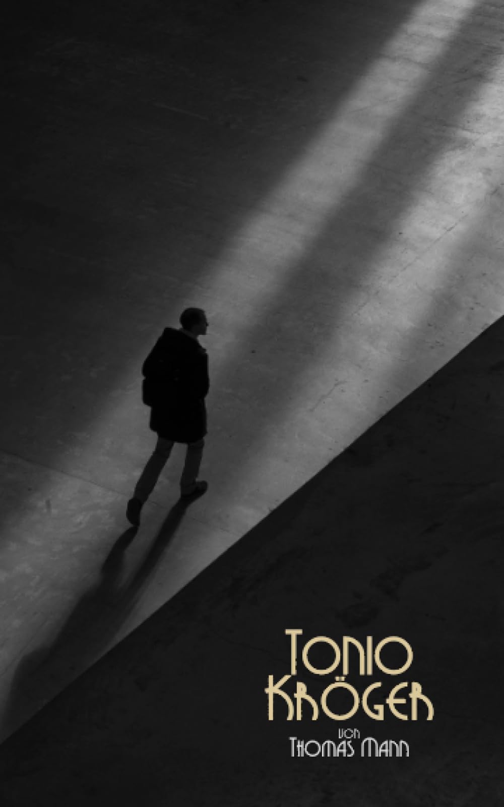 Amazon | Tonio Kroeger | Mann, Thomas, Simon, Erich M. | Classics