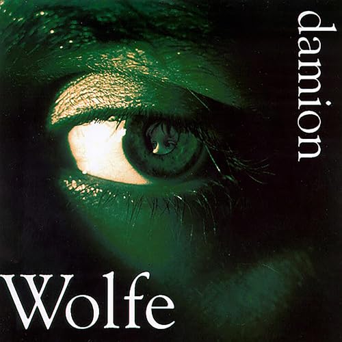Play Damion Wolfe by Damion Wolfe on Amazon Music