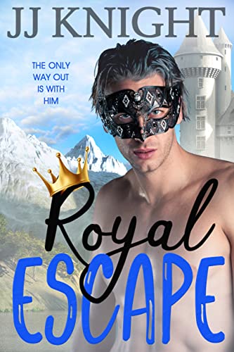 Royal Escape: A Romantic Comedy (Royally Pickled Book 3) (English Edition) eBook : Knight, JJ ...