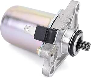 Amazon.com: Starter Motor 50440001000 for KTM 150 XC-W for XCW 2017 ...