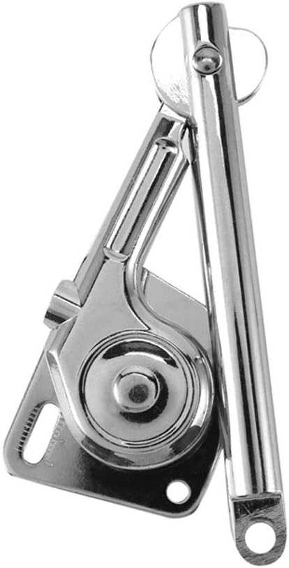 YEBDD 4 Pcs Pneumatic Stay Stops on Any Angle Strut Lift Stay Support ...