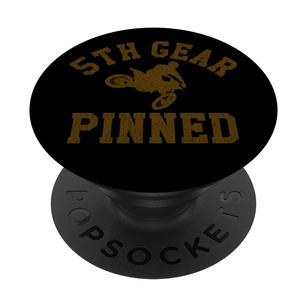 5th Gear Logo