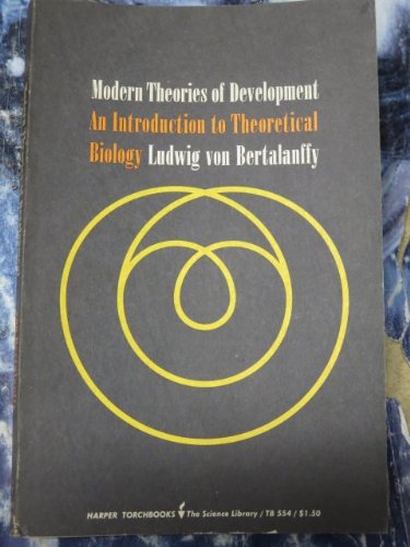 Amazon.com: Modern theories of development: An introduction to ...