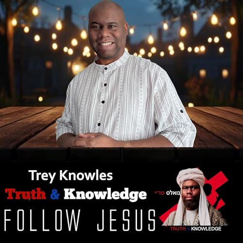 Amazon.com: Trey Knowles - Truth & Knowledge : Trey Knowles: Audible ...