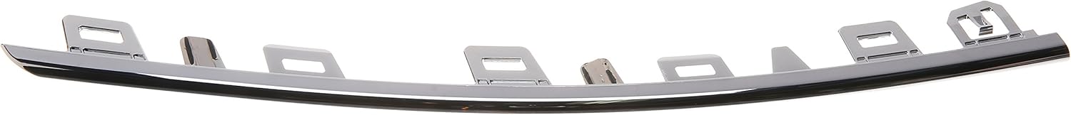 Amazon.com: Genuine Honda Parts - Garnish, L. (Lower) (71119-TK8-A50 ...