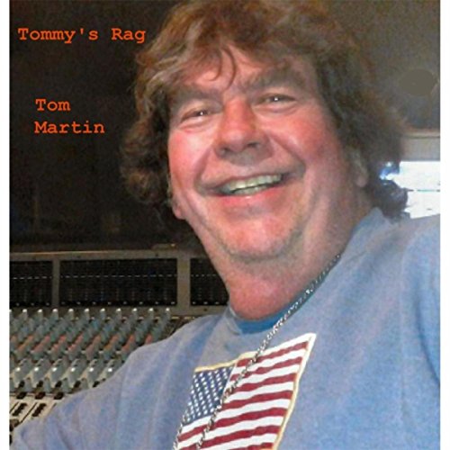 Amazon.co.jp: Tommy's Rag : Tom Martin: Digital Music