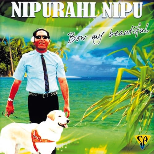 Play Bow My Beautiful by Nipurahi Nipu on Amazon Music