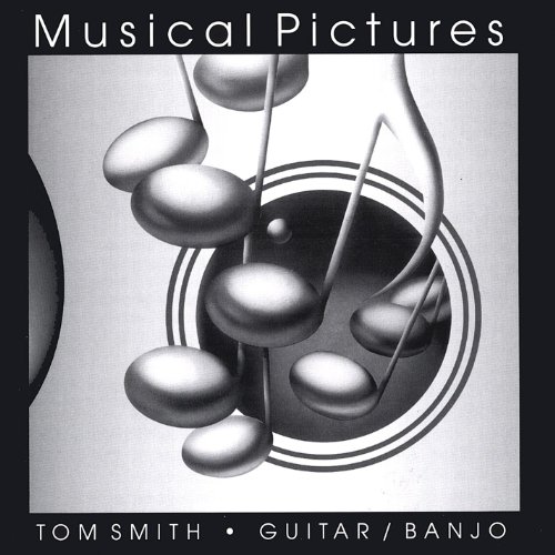 Amazon.com: Musical Pictures : Tom Smith: Digital Music