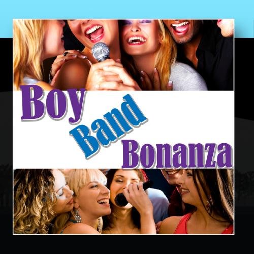 Amazon.com: Boy Band Bonanza: CDs & Vinyl