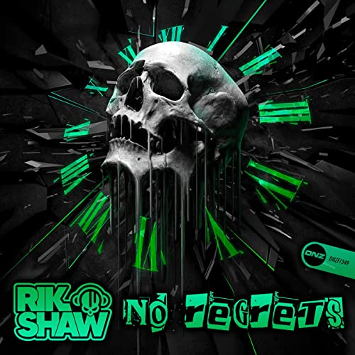 Amazon MusicでRik ShawのNo Regretsを再生する