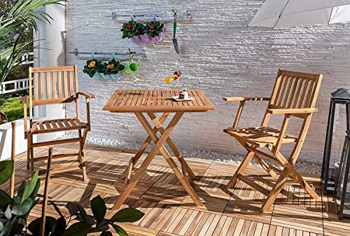 Balkontisch Design – Die 15 besten Produkte im Vergleich ...