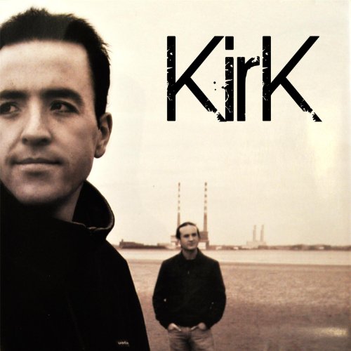 Play KirK by Philip Kirk/Darren Joyce on Amazon Music