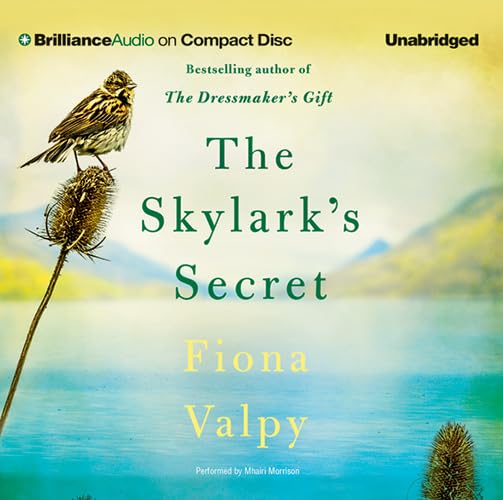 The Skylark's Secret : Valpy, Fiona, Morrison, Mhairi: Amazon.in: Books
