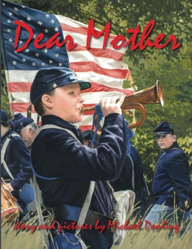 Dear Mother: Dooling, Michael: 9780990613565: Amazon.com: Books