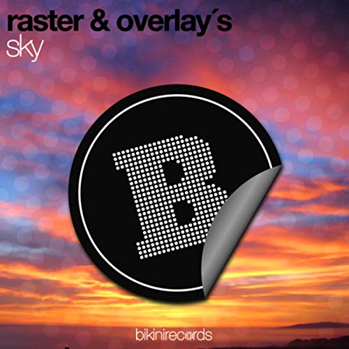 Play Sky by Raster & Overlay's on Amazon Music