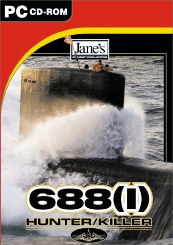 688 (I) Hunter / Killer [Classic] : Amazon.de: Games