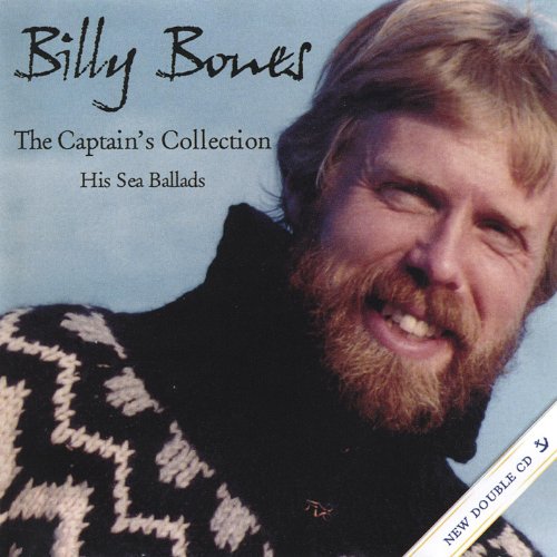 Play The Captain's Collection 2 CD's by Billy Bones on Amazon Music