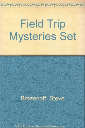 Buy Field Trip Mysteries Complete Set Book Online at Low Prices in ...