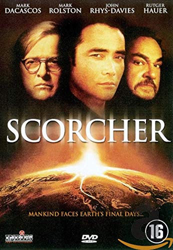 Amazon.com: Scorcher : Movies & TV