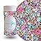Amazon.com: Hey Sugar! Sprinkle Mix| Sprinkles Made In USA By Sprinkle ...