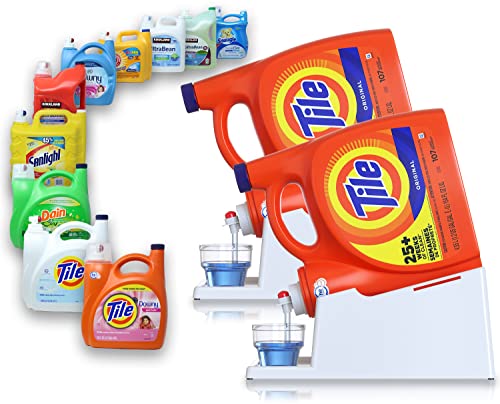 Top 10 Best Laundry Rack For Detergent : Reviews & Buying Guide - Katynel
