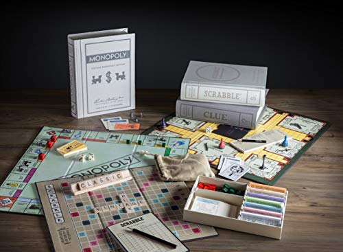 The 29 Best Scrabble Board Games of 2025 [Verified] - Cherry Picks