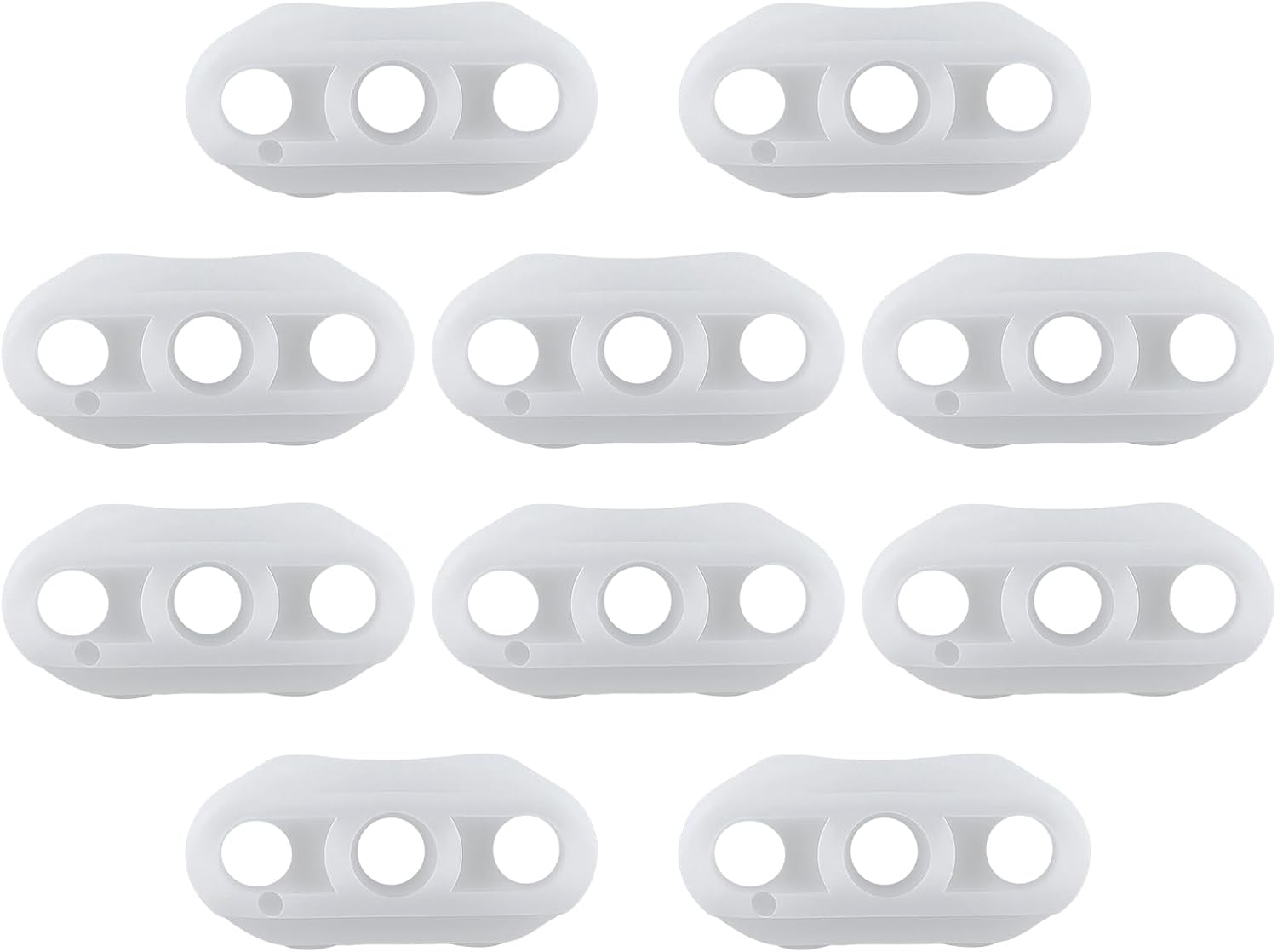 Amazon.com: MOTOALL Window Regulator Guide Clips For Roadmaster Impala ...