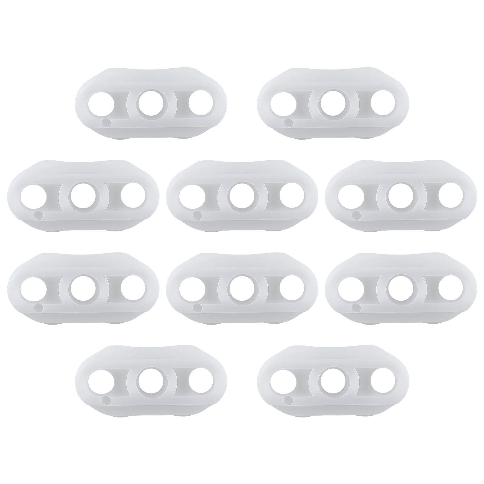 Amazon.com: MOTOALL Window Regulator Guide Clips For Roadmaster Impala ...