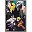 Amazon.com: Trends International Naruto - Action Wall Poster, 22.375" x ...