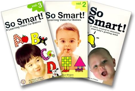 So Smart Gift Set: Amazon.co.uk: So Smart: DVD & Blu-ray