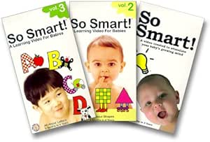 Amazon.co.jp: So Smart Series [VHS] : So Smart: DVD