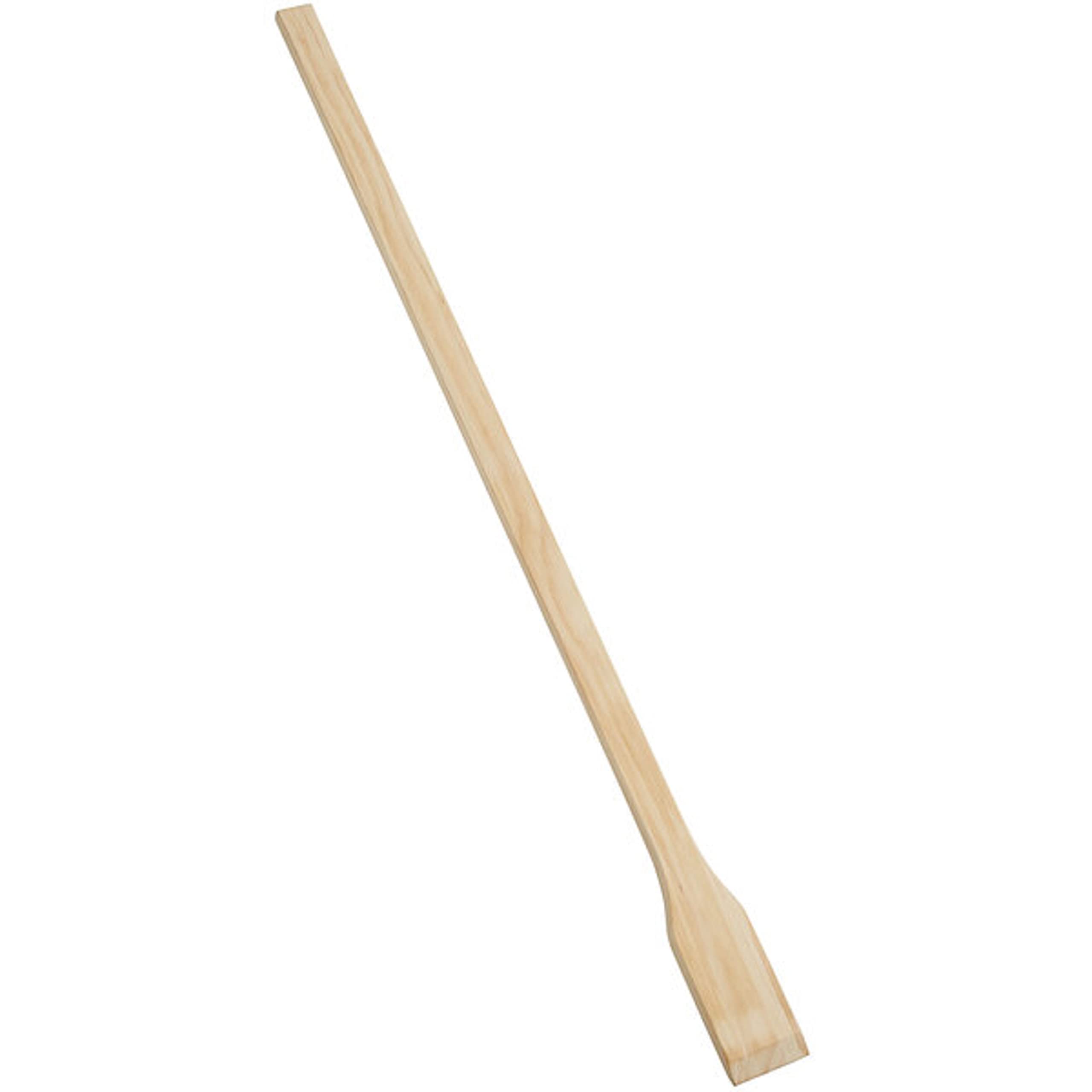 Snapklik.com : 48” Wooden Mixing Stirring Paddle -Kitchen Accessories ...